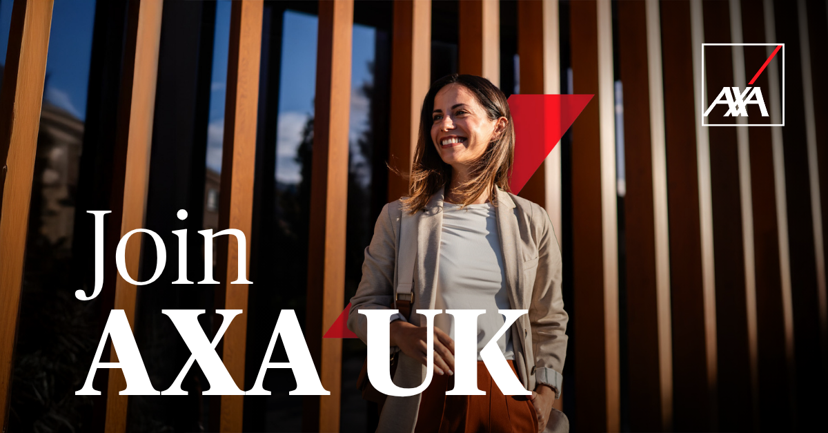 Our Offices | AXA UK Careers