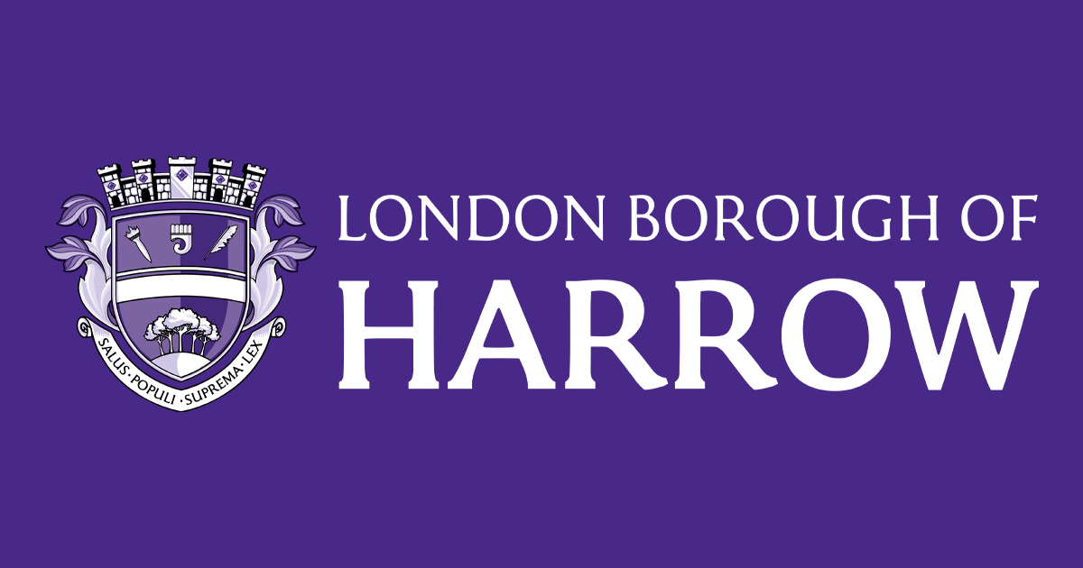 London Borough of Harrow Careers