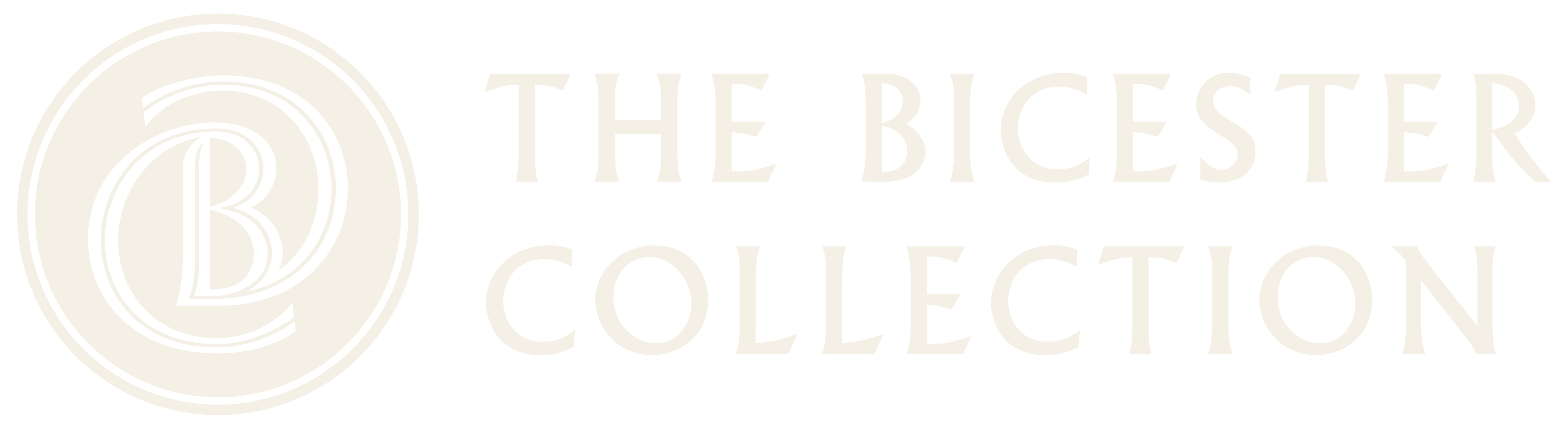 The Bicester Collection